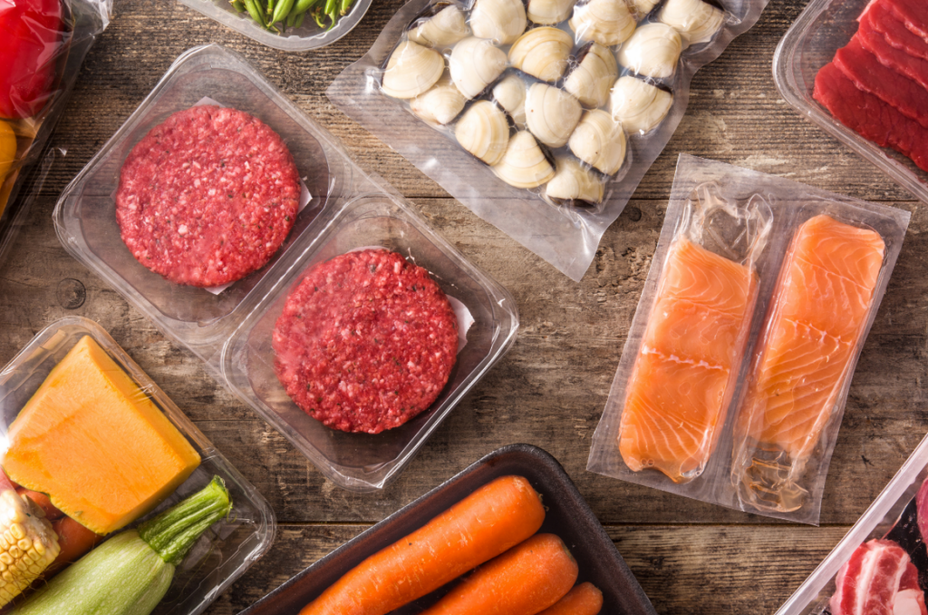 PACKAGING MANUFACTURER NSW - Climatech Zero